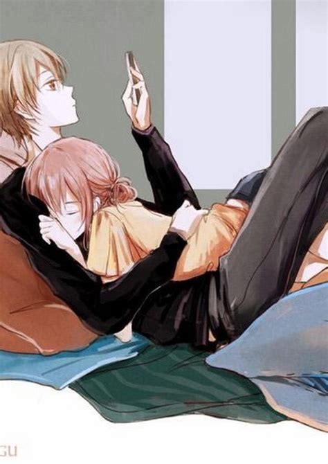 Best Anime Couple Cute Anime Couple Android के लिए Apk डाउनलोड करें