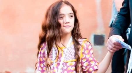 Valentina Paloma Pinault Height Weight Age Family Facts Biography