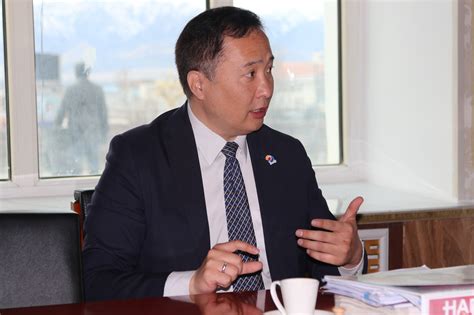 ЯПОНЫ ШИНЖЛЭХ УХААН ТЕХНОЛОГИЙН ИХ СУРГУУЛИЙН МОНГОЛ ДАХЬ САЛБАР