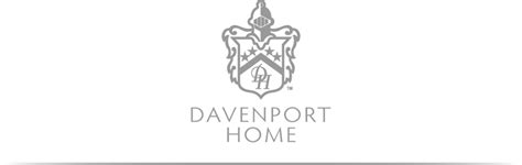 Davenport Logo Logodix