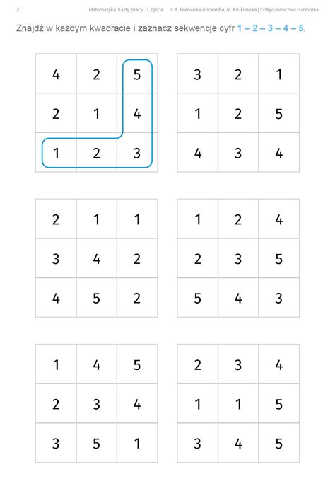 Matematyka Część 4 Grupa Wydawnicza Harmonia
