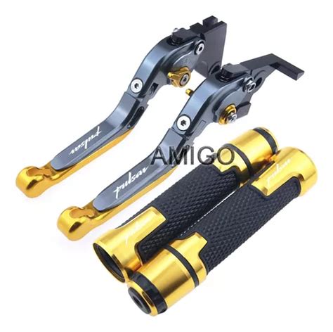 Manijas Y Pu Os For Bajaj Pulsar Ns Ns Rs Cuotas Sin Inter S
