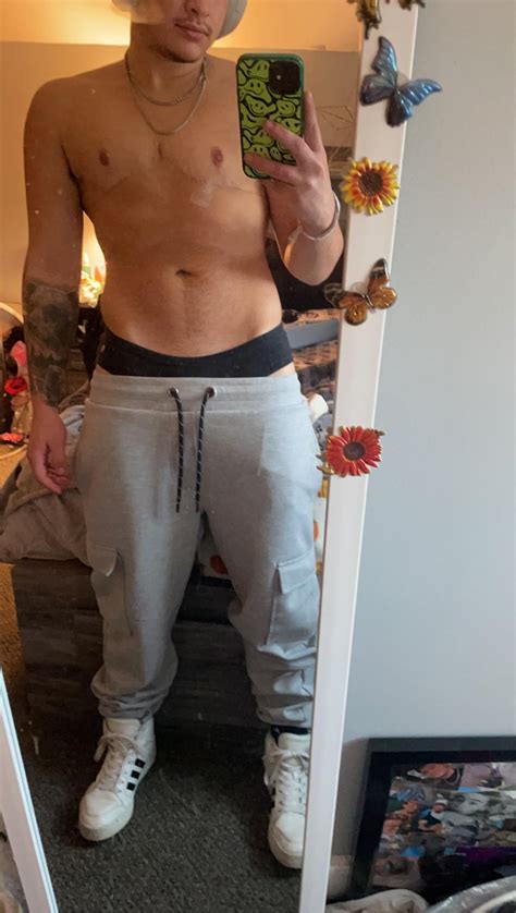 2 Years On T In A Few Days Selfie Dump From Past Few Months ~15
