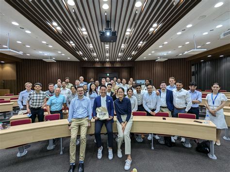 A Transformative Journey Esmt Berlins Mba Students Visit Japan A Transformative Journey Esmt Berlins Mba Students Visit Japan