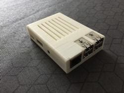 Raspberry Pi And Nrf L D Models Page STLFinder