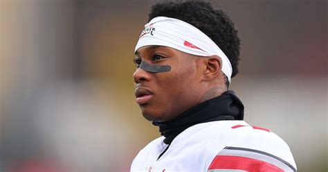 Ohio State Db Jakailin Jk Johnson Enters The Ncaa Transfer Portal