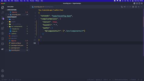 Eslint Error When Import Without Index · Issue 440 · Tleunenbabel Plugin Module Resolver · Github