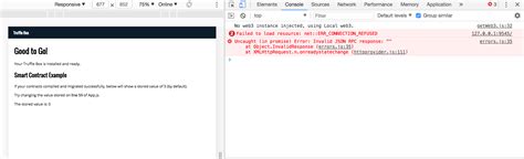 Metamask Not Being Detected Chrome Extension · Issue 3822 · Metamask