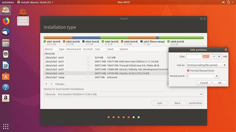 How To Install Ubuntu Lts Bionic Beaver