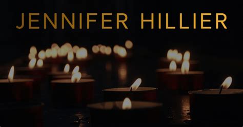 Things We Do In The Dark Jennifer Hillier