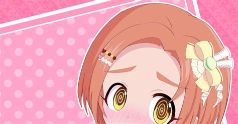 アイドルマスターシンデレラガールズ バレンタイン薫 おりぐちのイラスト Pixiv