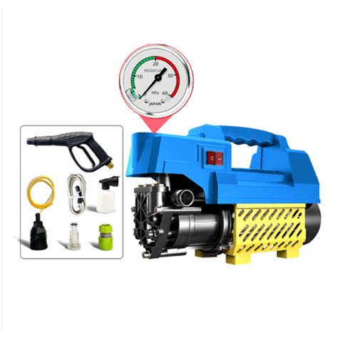 Jual Dft 600w Jet Cleaner Alat 350bar Steam Alat Cuci Mobil Mobil Mesin