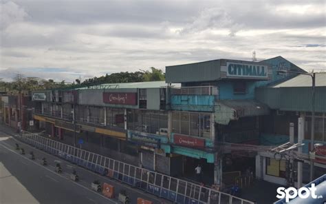 Look Jollibee Mercury Drug Philcoa Closes Their Doors