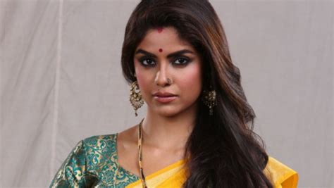 Must Be Having A Lot Of Sex Sayantani Ghosh Recalls How She Was Body
