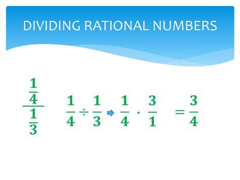 Dividing Rational Numbers Video At Rebecca Leon Blog
