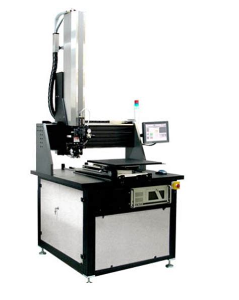 Fantom G4 Glass Scribing Laser Machine Tools Metal Cutting Types