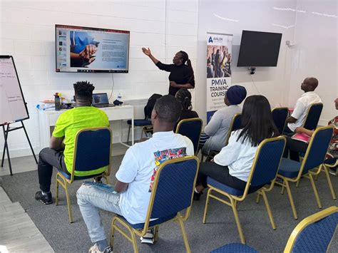 Bild Certified Pmva Training Get Certified Learn All Things Pmva