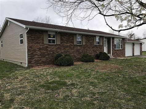 90 Gullion Ln Waverly Oh 45690 Zillow