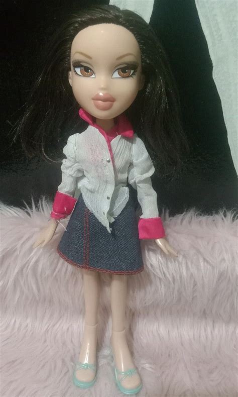 Bratz Doll Aubrey Hobbies And Toys Toys And Games On Carousell