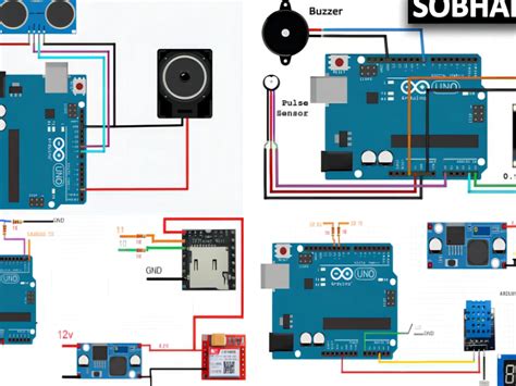 Arduino Programming Arduino Code And Projects Upwork
