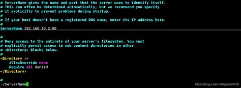 搭建 Lamp 部署分离web应用软件组合lamp Csdn博客