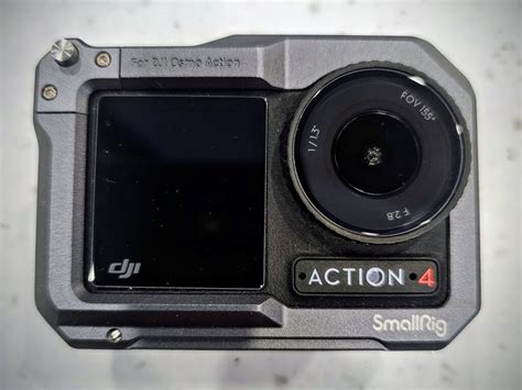 Dji Action 4 Adventure Combo Review Pros And Cons