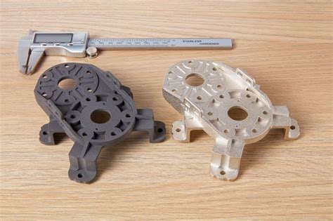 Post Processing Technique Of The Week Electroplating Electroplating