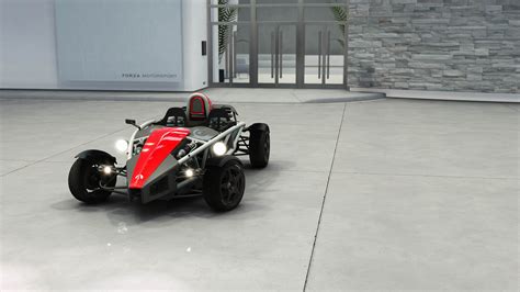 Ariel Atom 3 Supercharged Download Free Car Mod Assetto Hub
