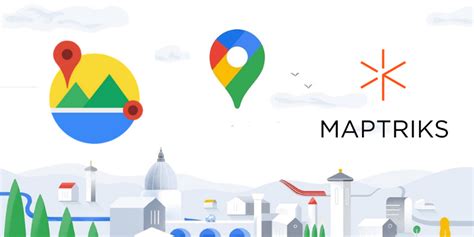 Google Maps Distance Matrix API Nedir ve Nasıl Kullanılır Maptriks