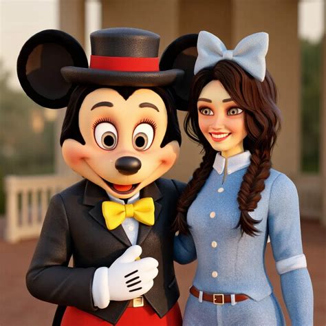 Magical Moments Chef Jades Whimsical Culinary Tour Of Disneyland With Mickey Mouse Cooking