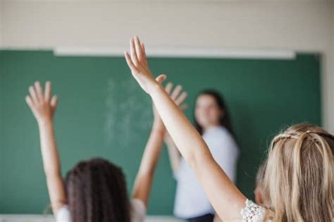 A Relação Professor E Aluno