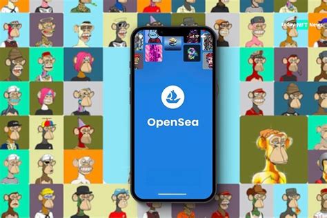 Nft Giant Opensea Faces Unexpected Drop In August Transaction Volumes