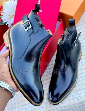 Viatu Vya Kisasa Na Nguvu Size 39 40 41 42 43 44 45 46
