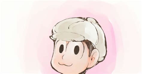 おそ松さん 末松 うかつのイラスト Pixiv