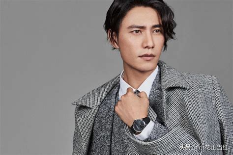 Chen Kun Finally Admitted That His Son Was The Biological Mother