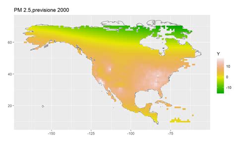 Github Matlenospatialkriging