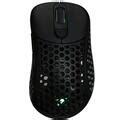 Купить Мышь беспроводная/проводная ZET GAMING Edge Air Ultra черный в ...