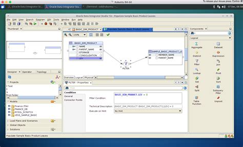 Vess Odi To Extract Essbase Metadata Jason S Hyperion Blog