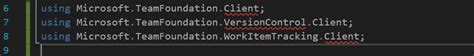 Net Core Samples Issue Microsoft Azure Devops Dotnet Samples GitHub
