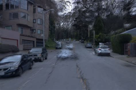Streetcrafter Street View Synthesis With Controllable Video Diffusion
