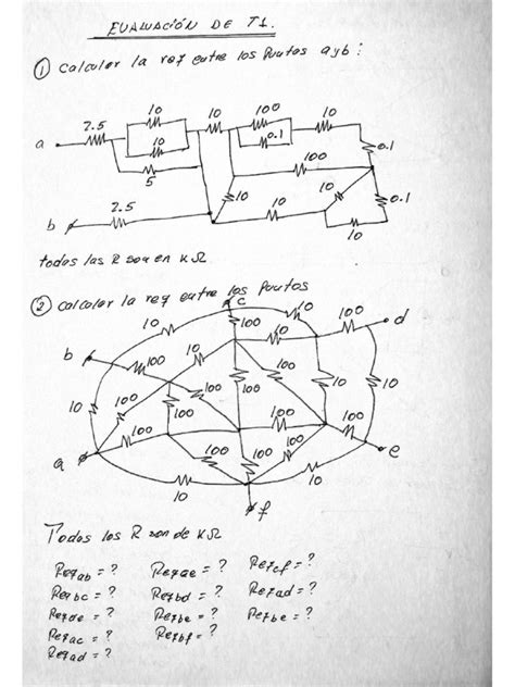 Evaluación T1 Parte 1 Pdf Pdf