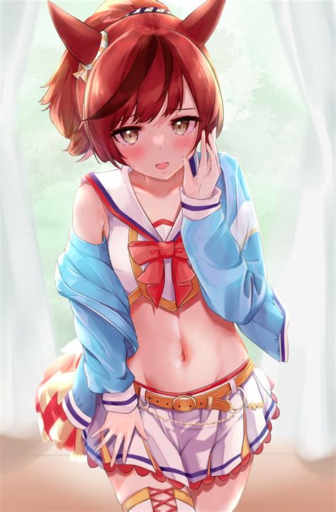 深山みづき♨️ C101金曜西ほ27a On Twitter 1日の始まりにネイチャに応援してもらえたら、頑張れそうな気がする（妄想