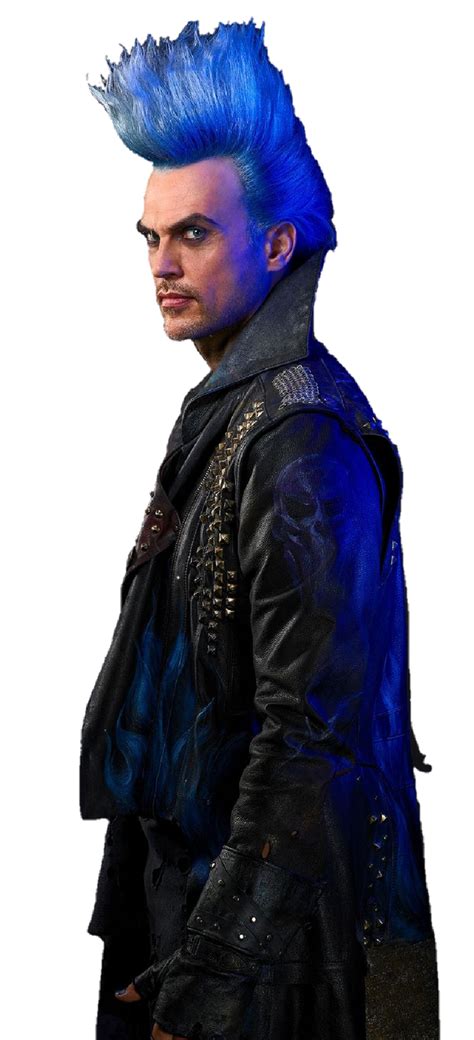 Cheyenne Jackson As Hades Disney D3 Png 2 By Nickelbackloverxoxox On