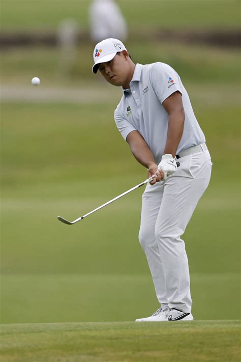Pga 준우승 김시우 세계랭킹 36로 상승우승한 데이는 20위 네이트 스포츠