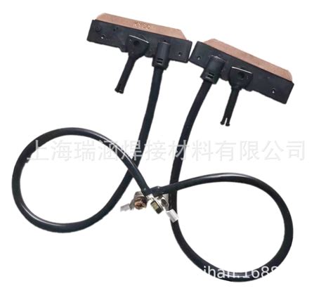 台湾坤溢ky 3906 3903集电器 滑触线耐磨碳刷头 行车集电臂配件 阿里巴巴