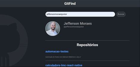 Portfolio Jefferson Moraes
