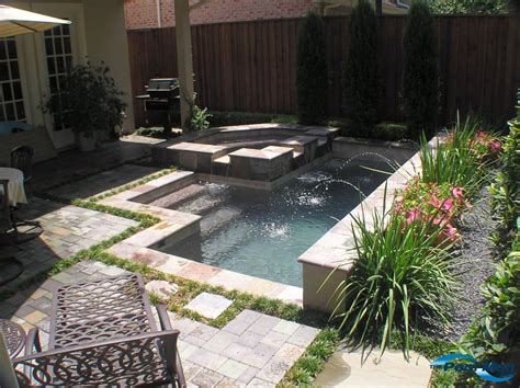 Spool In Houston Tx Swim Spas In Houston Tx Pool Man Inc The Pool