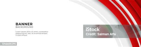 3d 겹치는 레이어와 기하학적 파 모양이 있는 추상적 빨간색 배너 배경 디자인 템플릿 벡터 일러스트레이션 다각형 추상적 배경 텍스처 광고 레이아웃 및 웹 페이지 디자인에