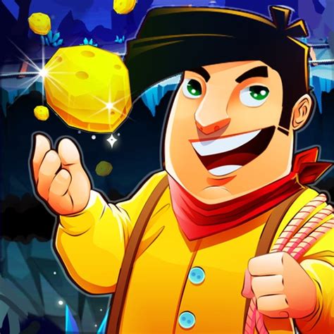 Gold Miner Dragon Quest By Thanh Tran Duy