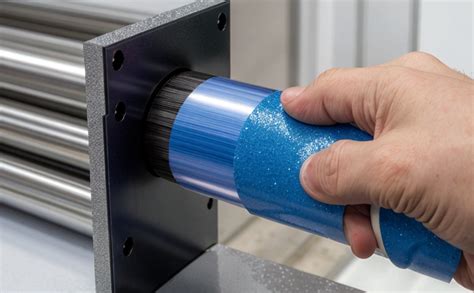 Adhesion Testing For Anodized Coatings On Aluminum